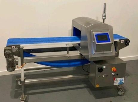 Detektor metala Loma IQ4