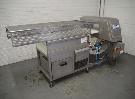 Detektor metala Loma IQ³