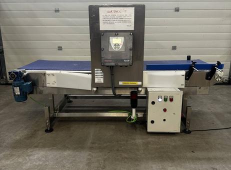 Detektor metala Thermo Scientific Apex 100