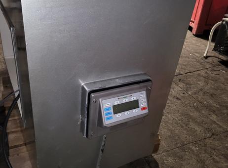 Detektor metala Goring Kerr