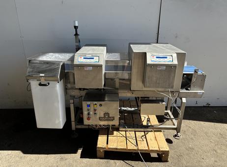 Detektor metala Loma IQ
