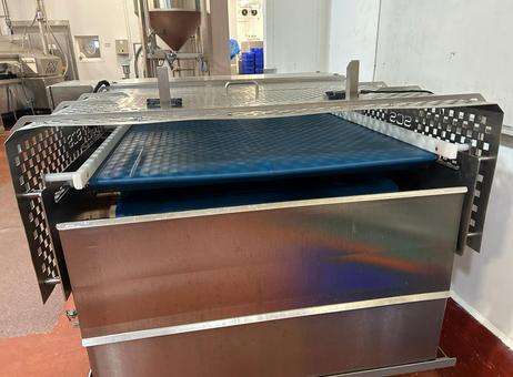 Detektor metala Cassel Shark 2 A