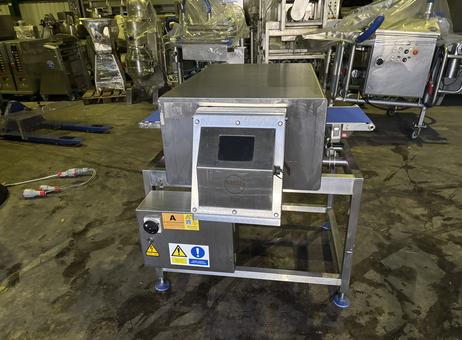Detektor metala Loma IQ3+