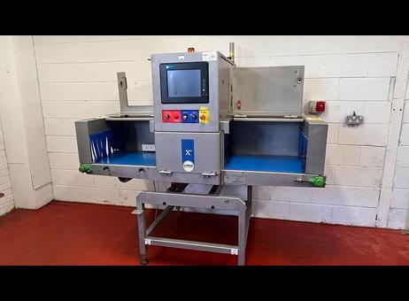 Detektor metala Loma X4