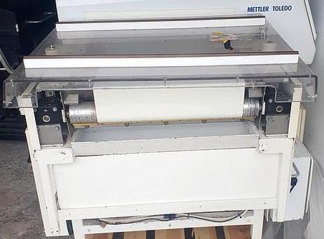 Mettler-Toledo V4-RAS Metal detektor