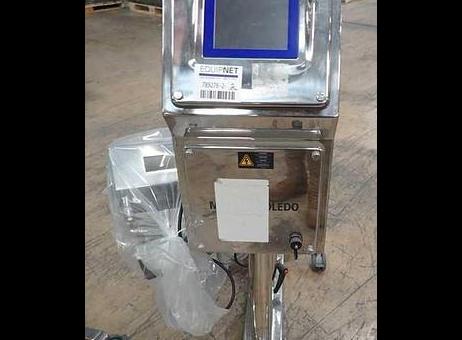 Detektor metala Safeline Metal Detectors ph4
