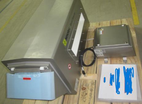 Sesotec INTUITY 500/100-IC