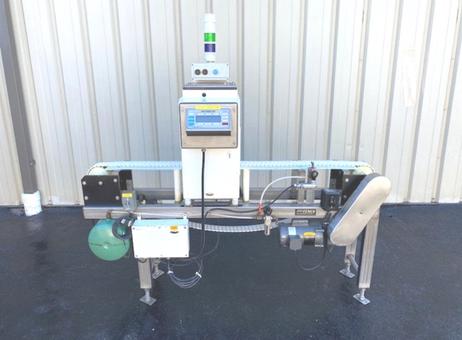 Detektor metala Goring-Kerr DSP 2