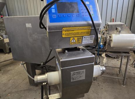 Detektor metala PRISMA Metal Detector MDT 11 D100