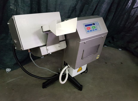 Loma SUPERSCAN MICRO