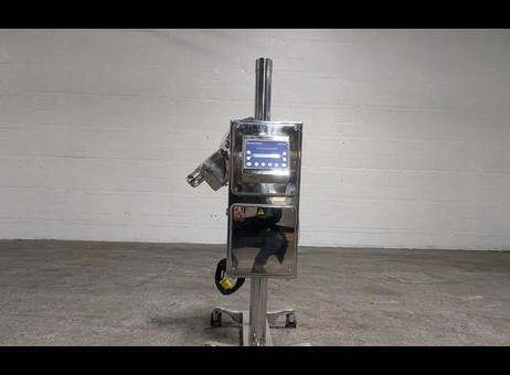 Detektor metala Mettler Toledo 2S