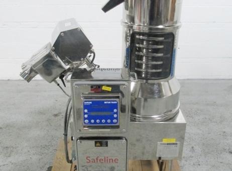 Detektor metala Pharma Technology Combi 500 ST