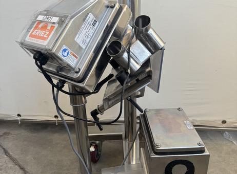 Detektor metala Eriez DSP