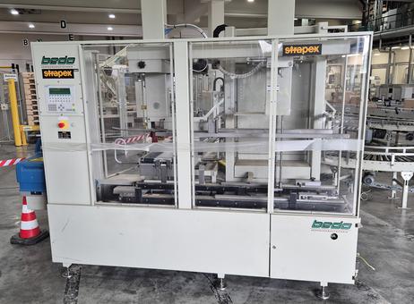Die-cutter Bedo Verpackungstechnik VA 1215