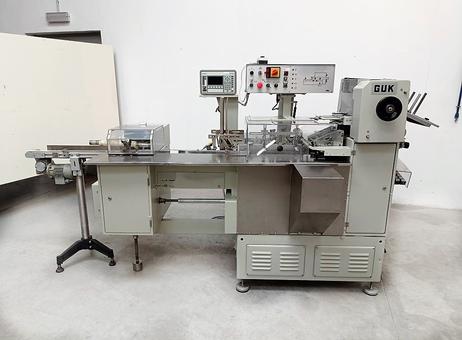 MARCHESINI BA 100