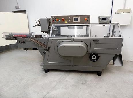 MARCHESINI BA 400