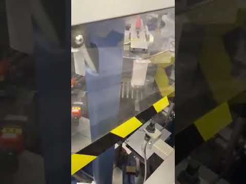 Mašina za kartoniranje Tinarelli TVR 60 A
