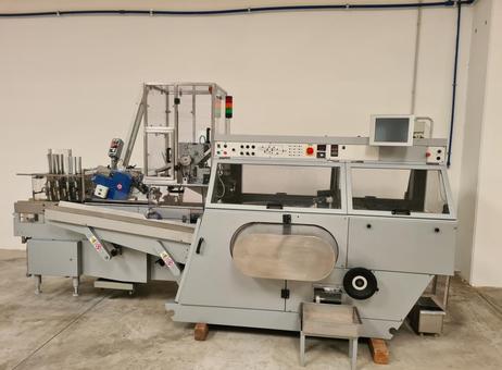 MARCHESINI BA 400