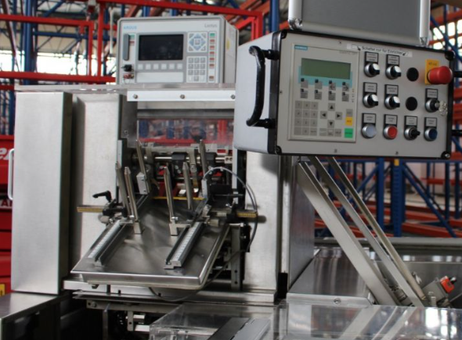 Bosch Cart 5
