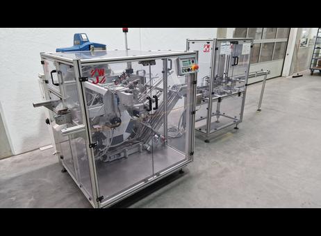 Jakob & Wienmeier CK06-AV/6-600-R