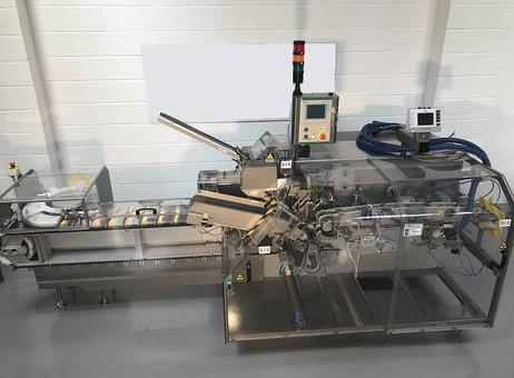 Marchesini MA 100