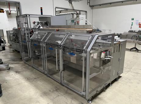 Cariba C300