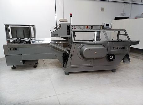 MARCHESINI BA 400