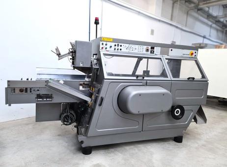 MARCHESINI BA300