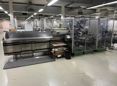 Harro Höfliger MKT 120