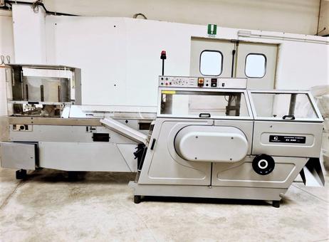 MARCHESINI BA 400