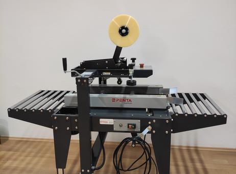 Mašina za kartoniranje PENTA SERVIS TMD - C260