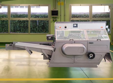 Marchesini Group BA400