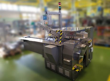 Marchesini Group BA100