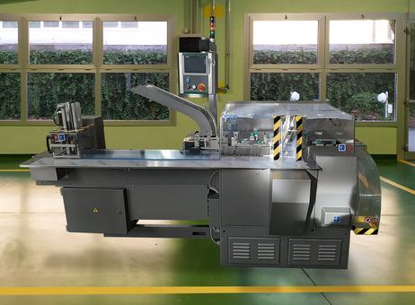Marchesini Group BA100