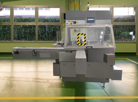 Marchesini BA90AL