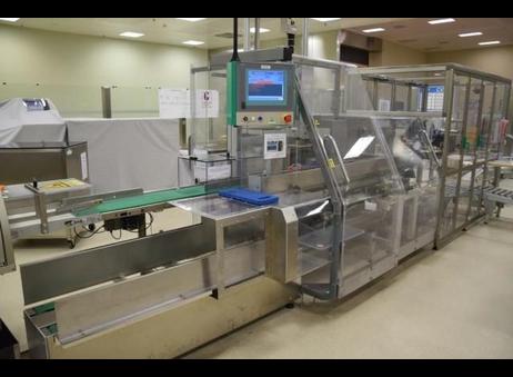 Marchesini MC 820