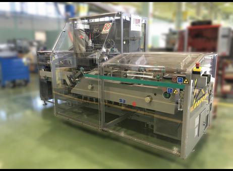 Marchesini MA155