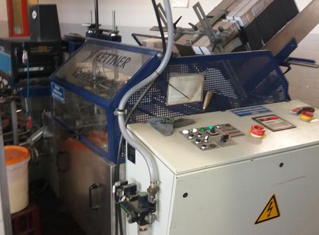 Kettner / Krones Variocart C25