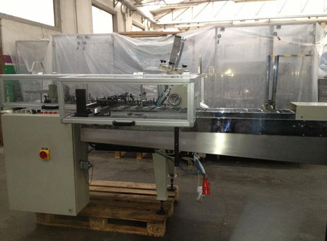 Tonazzi POLYCARTON