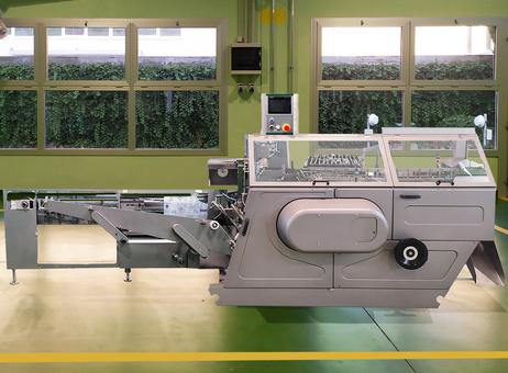 Marchesini BA300