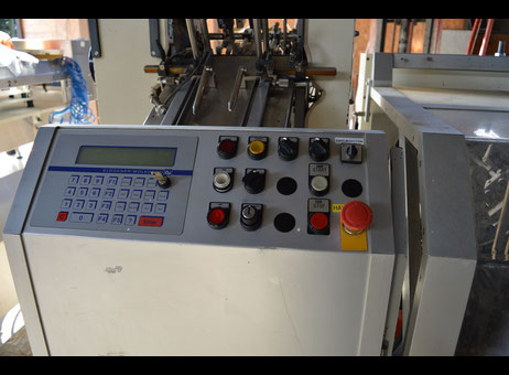 Klockner P120
