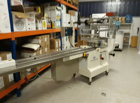 Pfm Spa PFM 30