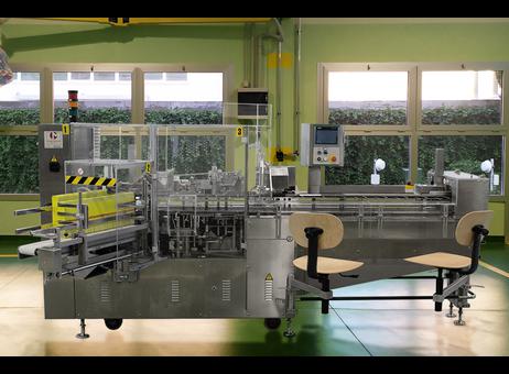 Tonazzi Poly900
