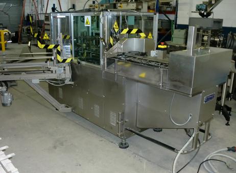 Tonazzi POLICARTON 900
