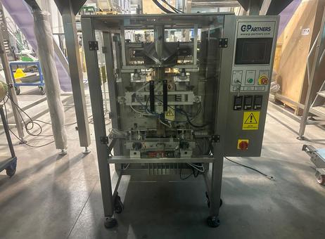 Mašina za kartoniranje / kartonska mašina - Vertikalna GPARTNERS GPS 500