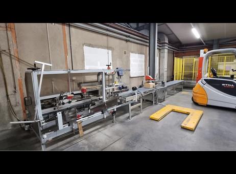 Polovni Soko sistem T-100+T-10+PD-120