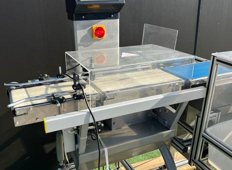 Kontroler težine, maksimalni kapacitet 1 kg