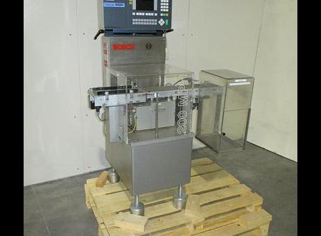 Bosch KWE 3000