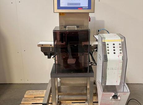 Kontrolna vaga METTLER TOLEDO Garvens XS1