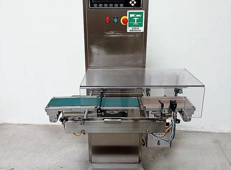 THERMO ELECTRON AC9GP PHARMA